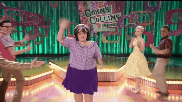 Hairspray Live Live Blog All The Musicals Best Worst And
